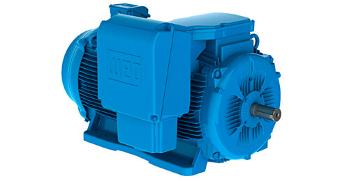 Weg-Electric-Motors | Hassann Al Manaei Trading L.L.C