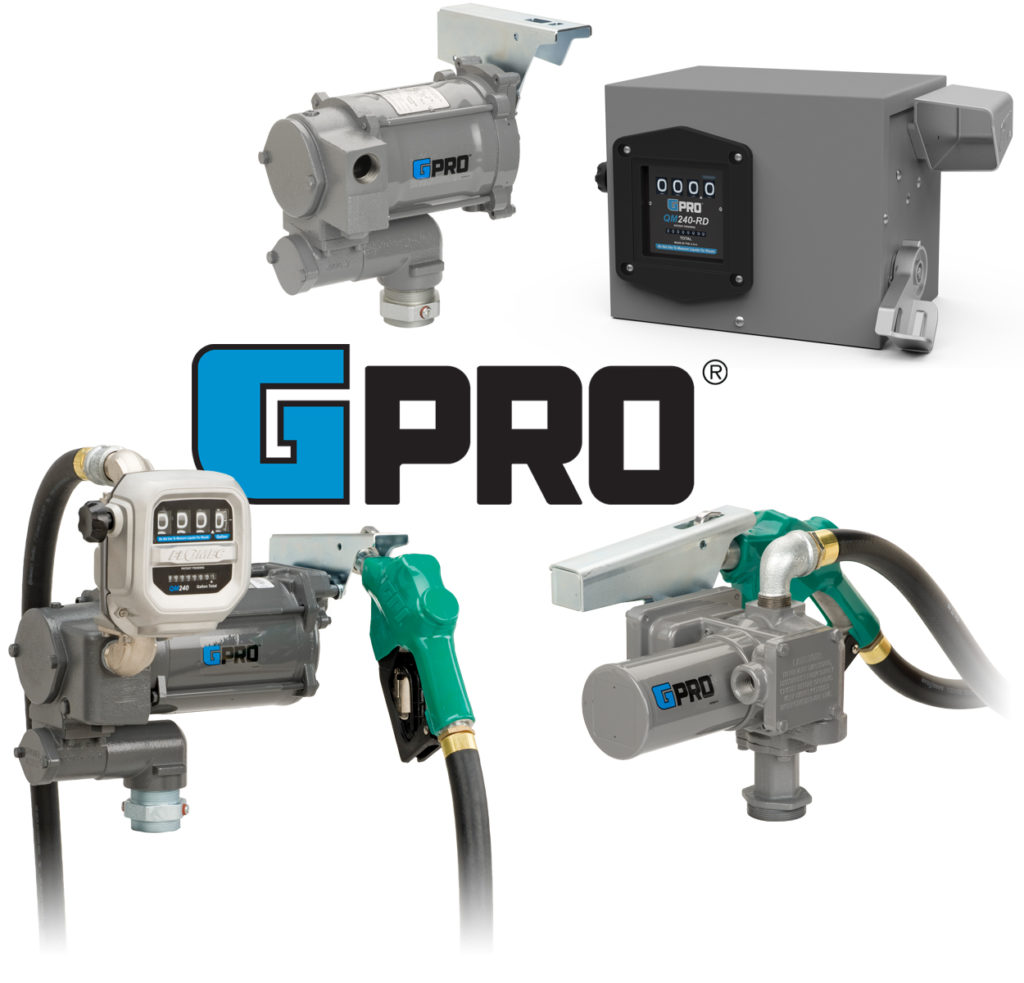 GPI GPRO PUMPS | Hassann Al Manaei Trading L.L.C