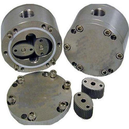 Oval Gear Meters in Dubai | Oval Gear Flow Meter Supplier