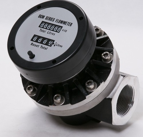 Oval Gear Meters in Dubai | Oval Gear Flow Meter Supplier